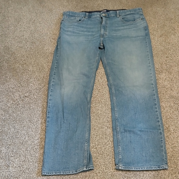 Levi's | Jeans | Levi Strauss Signature Gold Relaxed Fit Denim Jeans ...